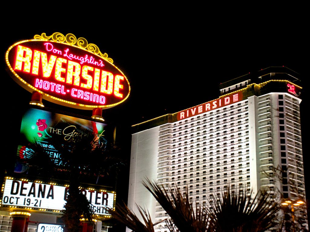 Sunrise Adventures Ridgeview Resort | Best RV Camping in Laughlin, NV