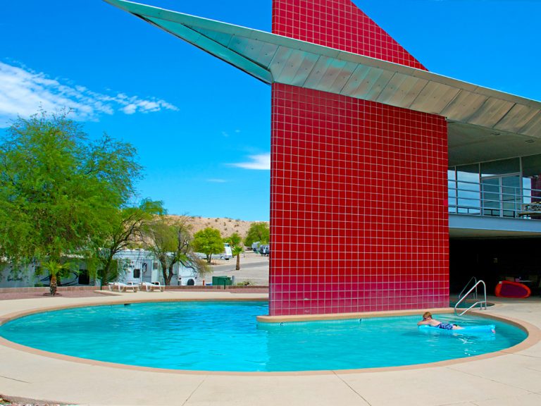 Sunrise Adventures Ridgeview Resort | Best RV Camping in Laughlin, NV