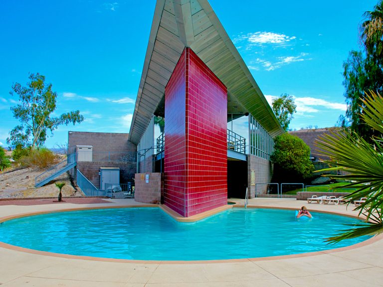 Sunrise Adventures Ridgeview Resort | Best RV Camping in Laughlin, NV