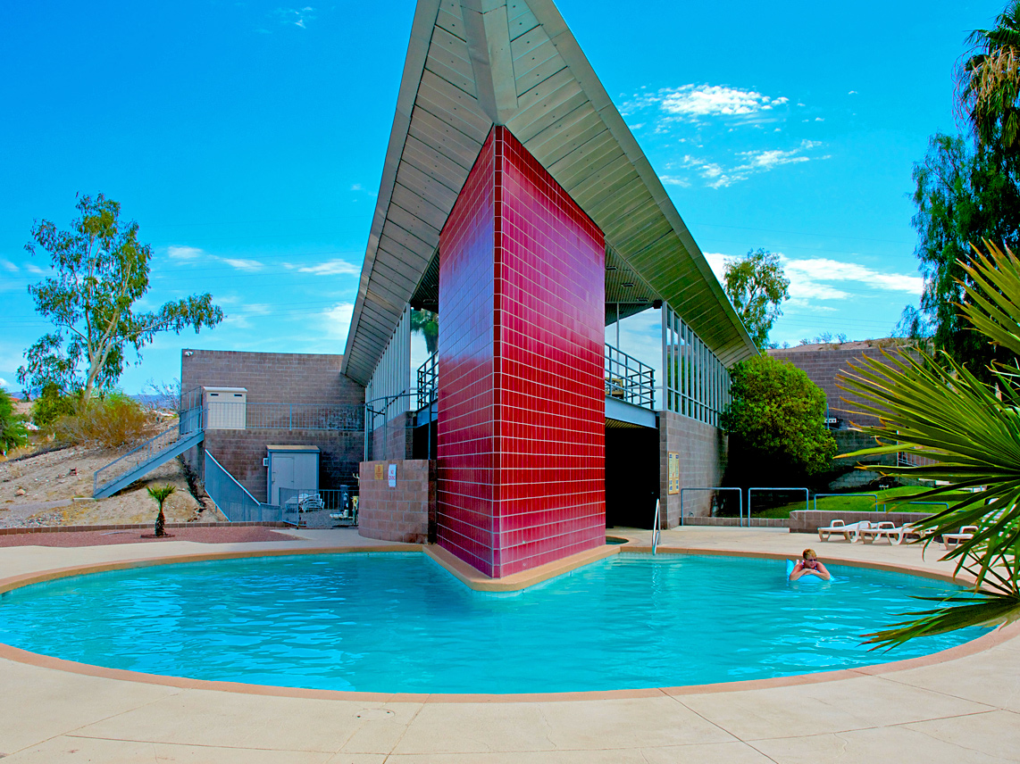 Sunrise Adventures Ridgeview Resort | Best RV Camping in Laughlin, NV