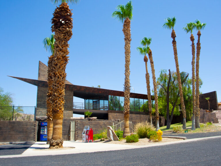 Sunrise Adventures Ridgeview Resort | Best RV Camping in Laughlin, NV